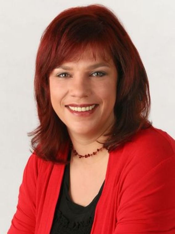 Deutscher Bundestag - Katrin Werner, LINKE