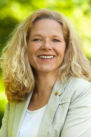 Deutscher Bundestag - Wagner, Doris