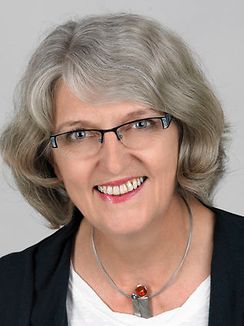 Deutscher Bundestag - Weber, Gabi