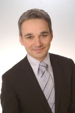 Deutscher Bundestag - Oellers, Wilfried