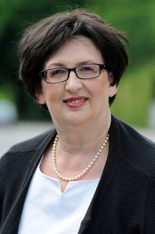 Deutscher Bundestag - Lanzinger Barbara