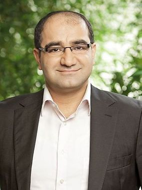 Deutscher Bundestag - Mutlu, Özcan