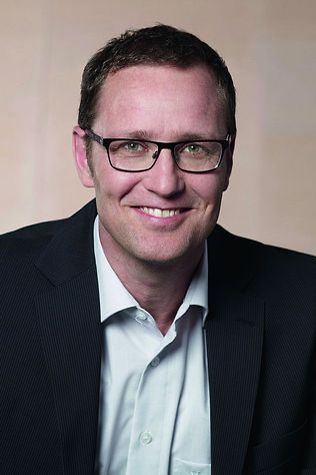 Deutscher Bundestag - Dr. Roy Kühne