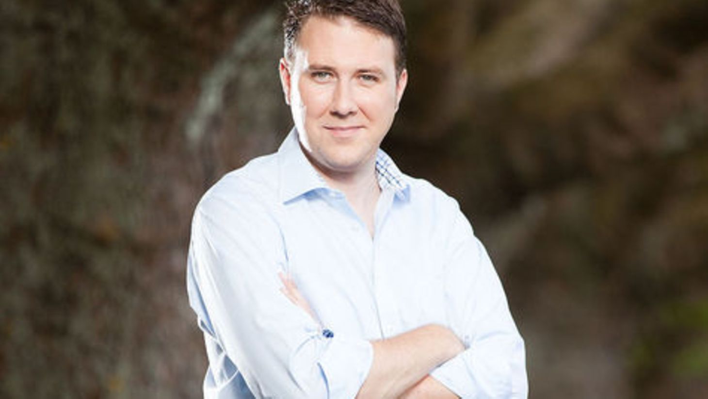 Deutscher Bundestag - Tourismuspolitiker aus dem Saarland: Markus Tressel