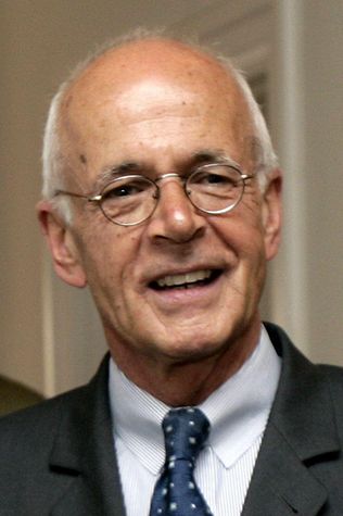 Deutscher Bundestag - Prof. Dr. Wolfgang Zeh