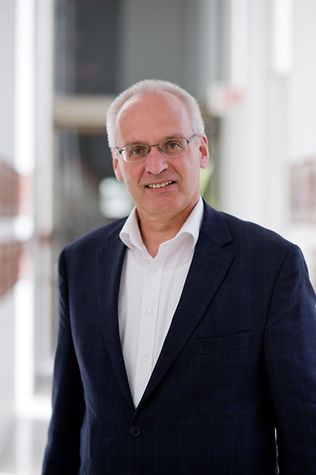 Deutscher Bundestag - Prof. Dr. Georg Nolte