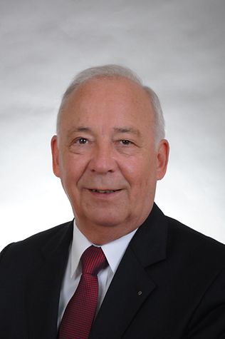 Deutscher Bundestag - Rainer Lutz Glatz, Generalleutnant a.D.