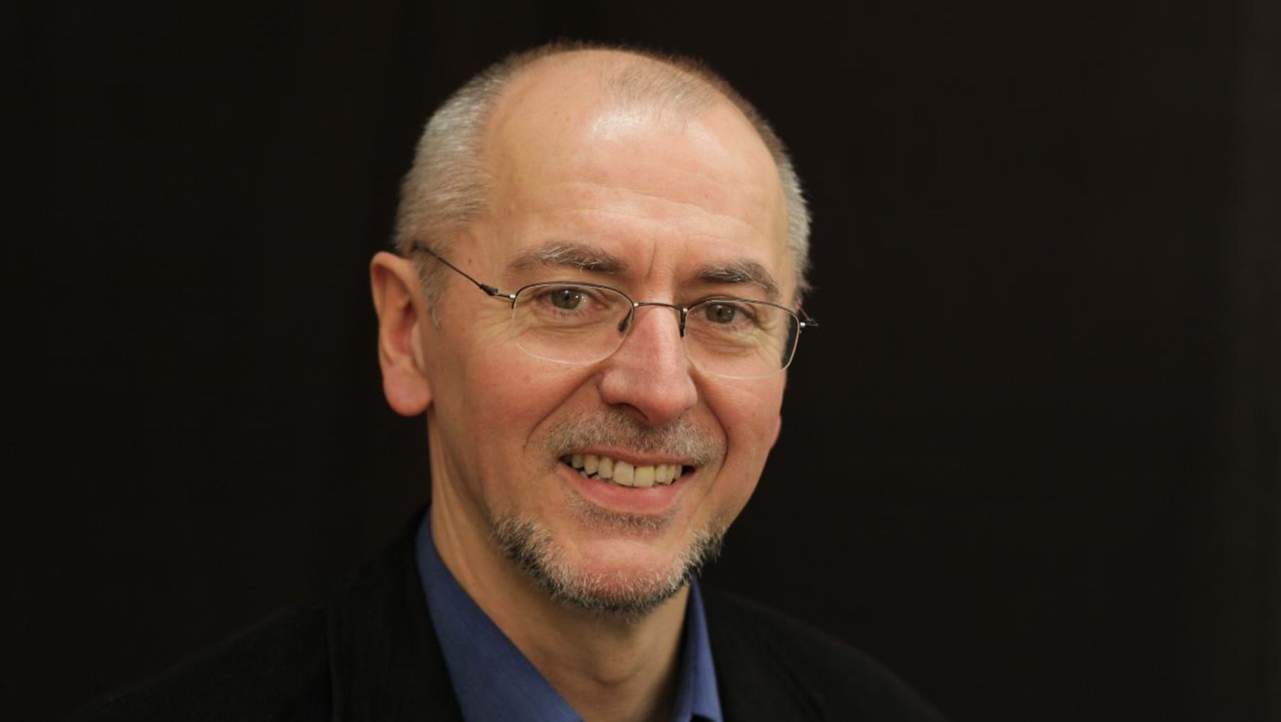 Deutscher Bundestag - Prof. Dr. Armin Grunwald