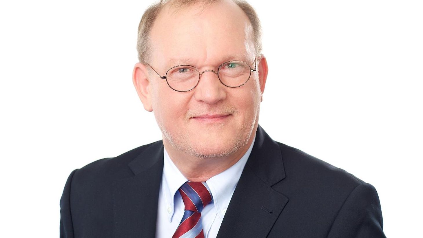 Deutscher Bundestag - Erhard Ott