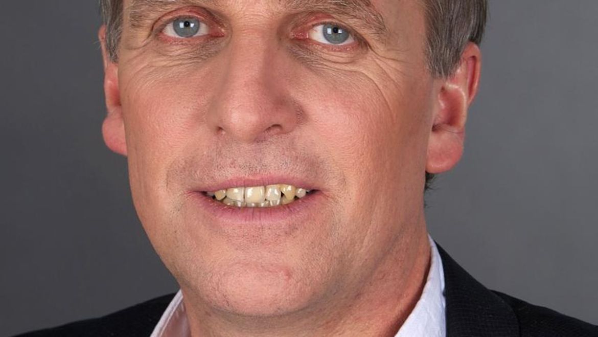 Deutscher Bundestag - Stefan Wenzel