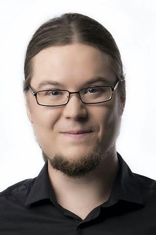 Deutscher Bundestag - Norbert Müller (Potsdam)