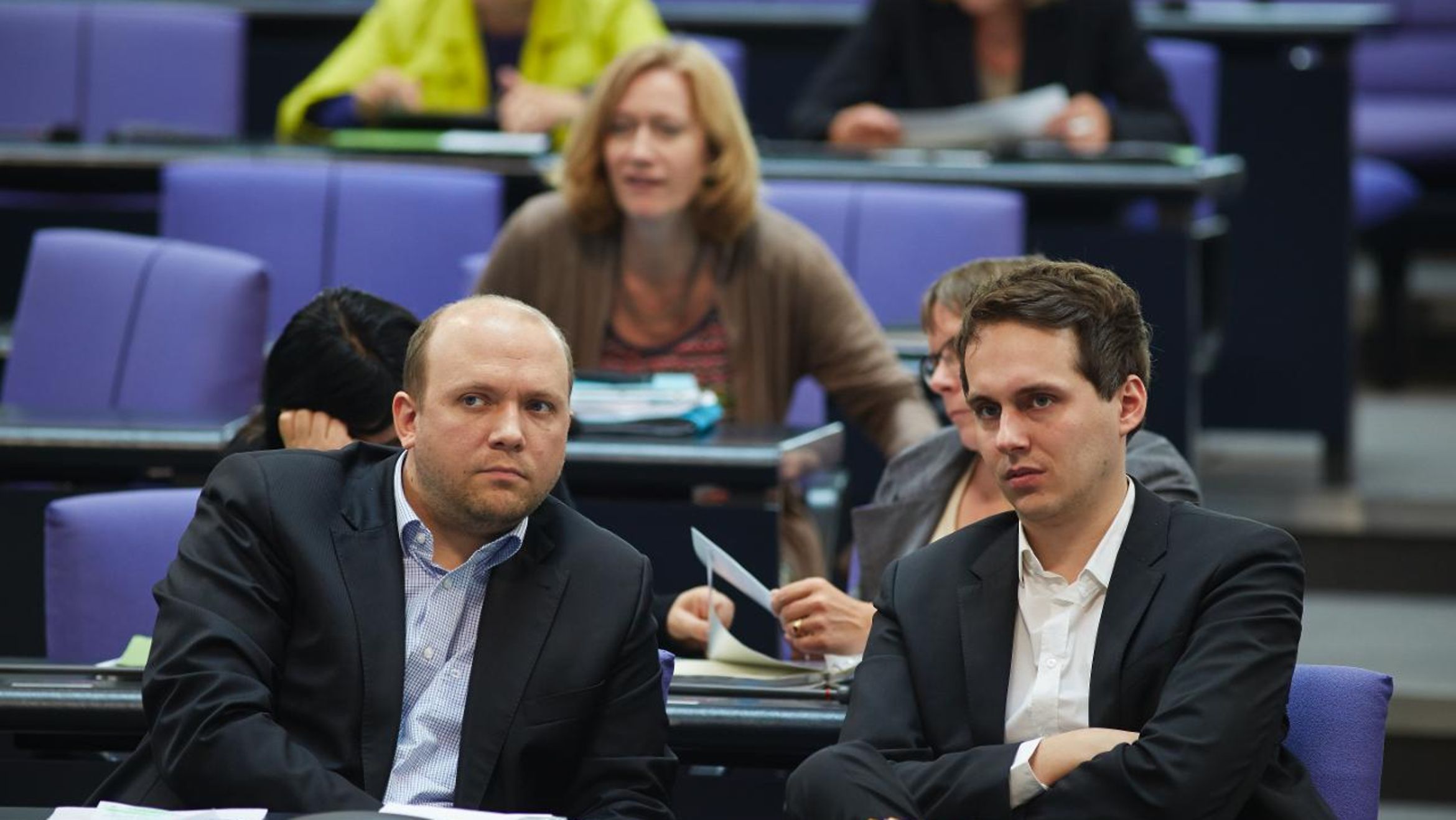 Deutscher Bundestag - Kindler: Schäuble setzt alte Schuldenpolitik fort