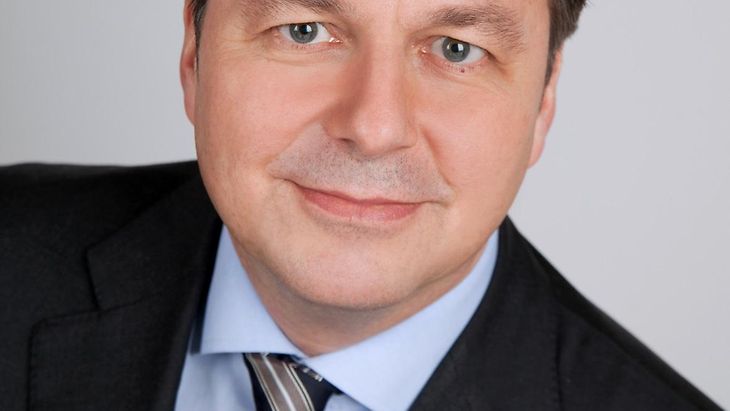 Deutscher Bundestag - Andreas Geisel