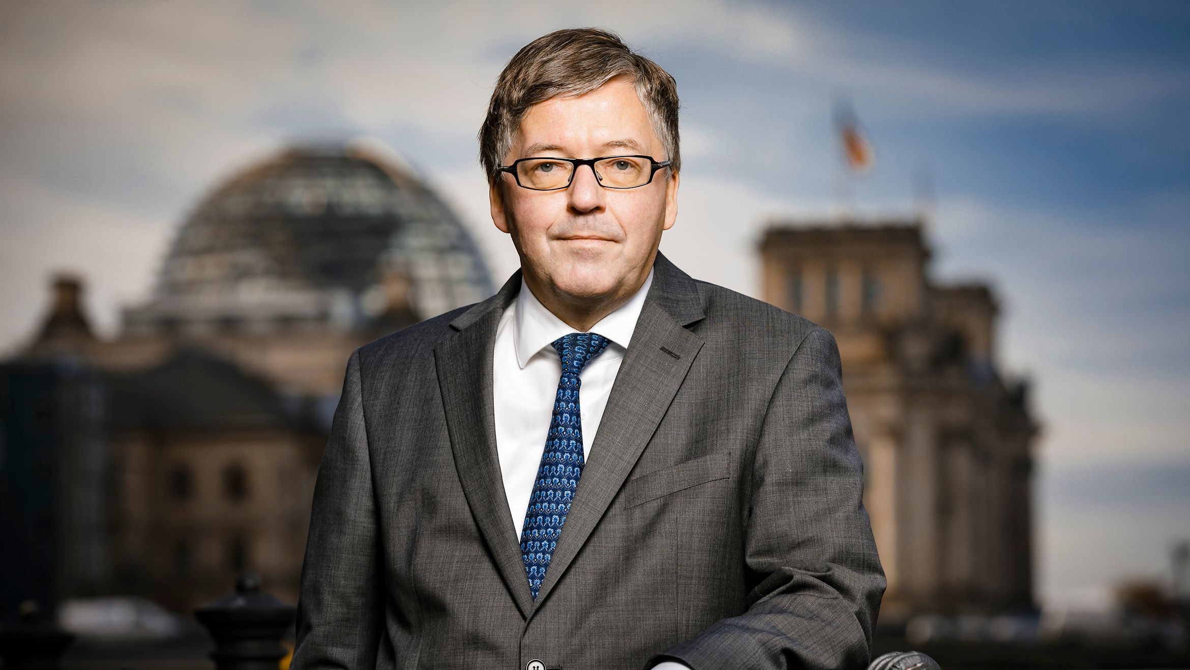 Deutscher Bundestag - Dr. Hans-Peter Bartels