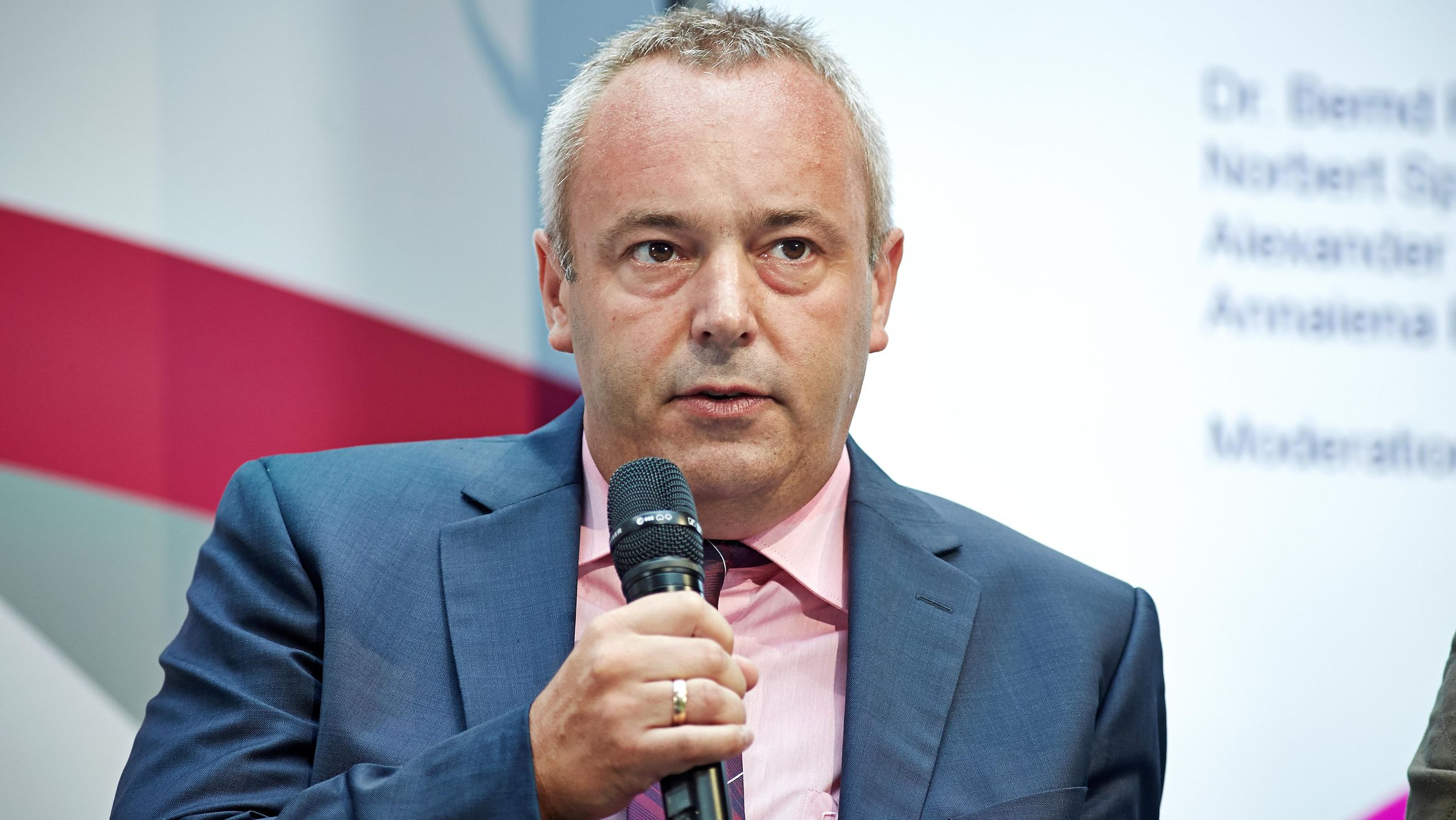 Deutscher Bundestag - Pfälzer Werkzeugmacher: Alexander Ulrich