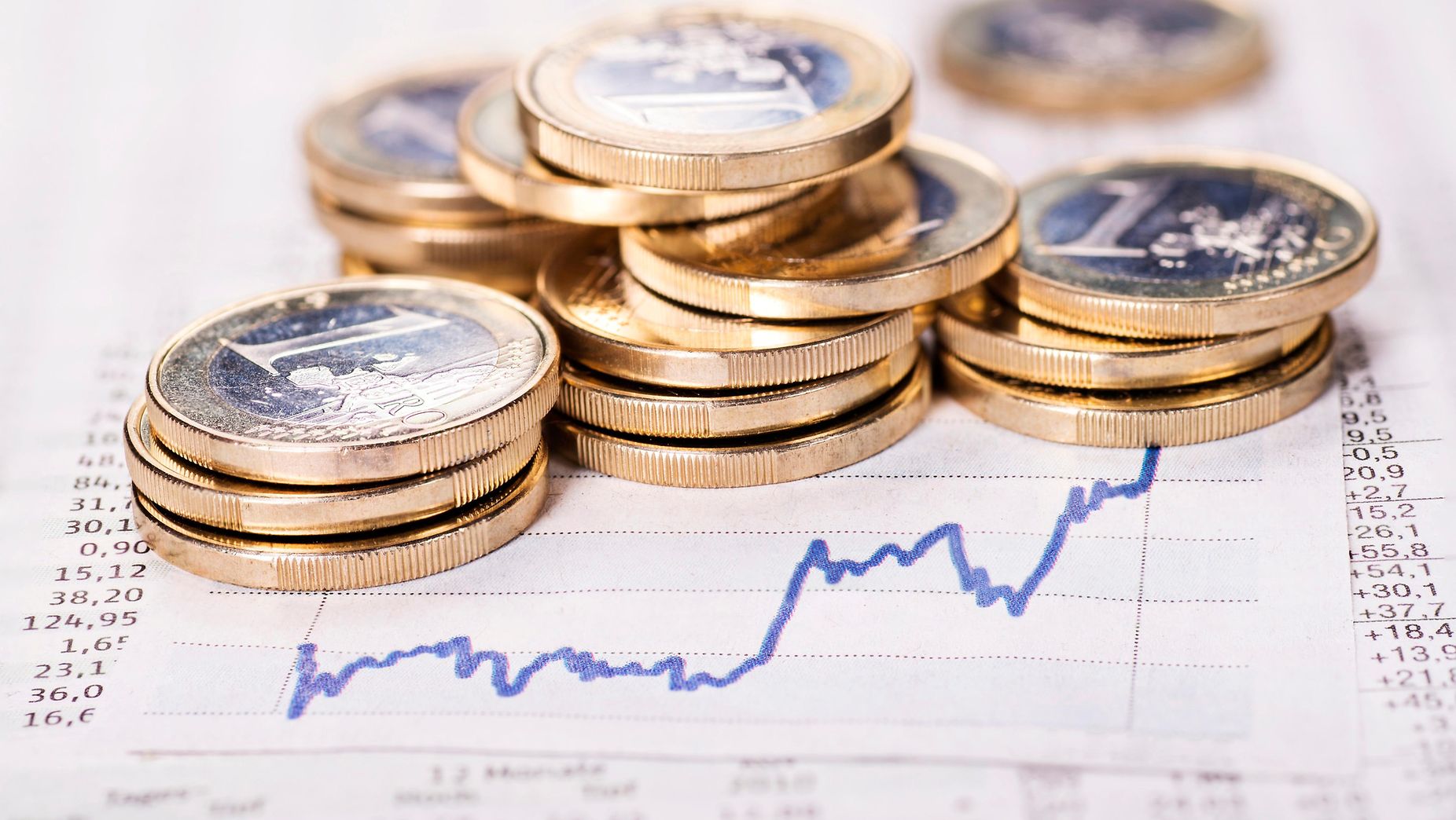 Deutscher Bundestag - Neue Regelungen für den Finanzmarkt