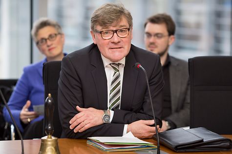 Deutscher Bundestag - Ehrmann: Mehr Geld für den Kulturgüter-Ankauf