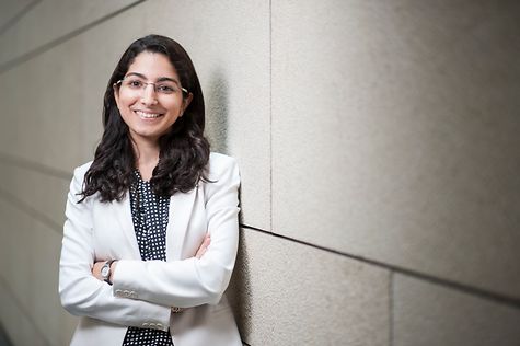 Deutscher Bundestag - Badria will Marokkos Zukunft mitgestalten