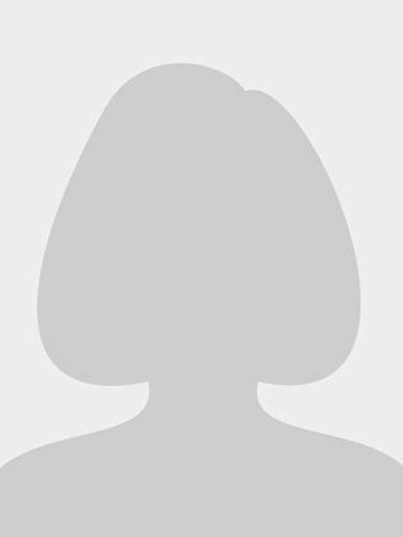 Deutscher Bundestag - Violetta Bock