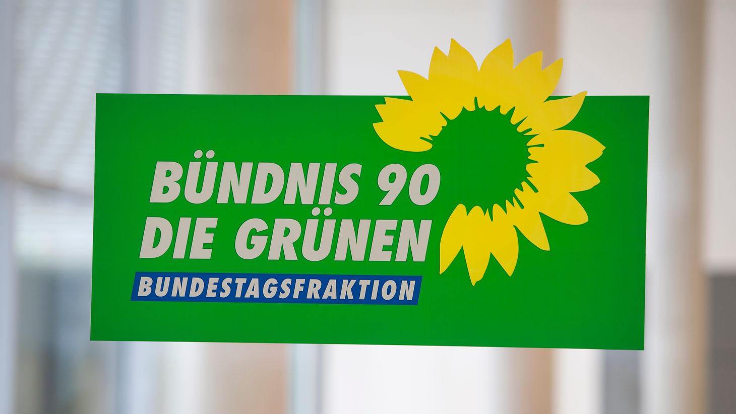 German Bundestag - Alliance 90/The Greens parliamentary group