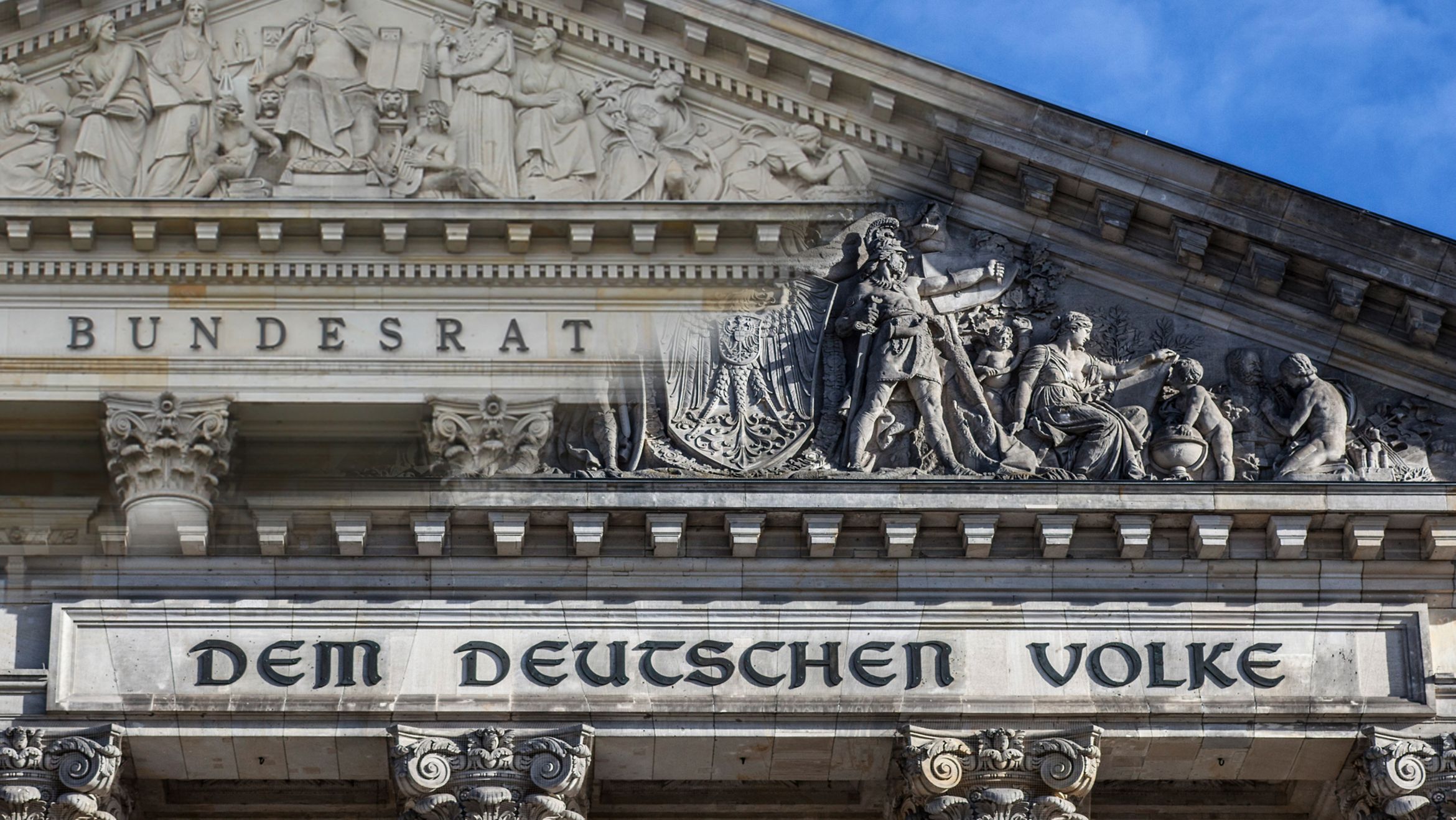 German Bundestag - Mediation Committee
