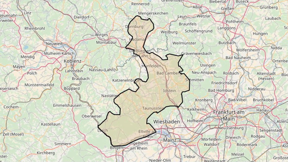 Deutscher Bundestag - Martin Rabanus