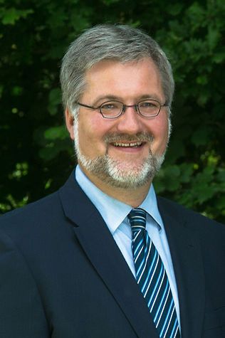 Deutscher Bundestag - Stephan Albani