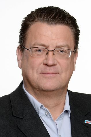 Deutscher Bundestag - Stephan Brandner