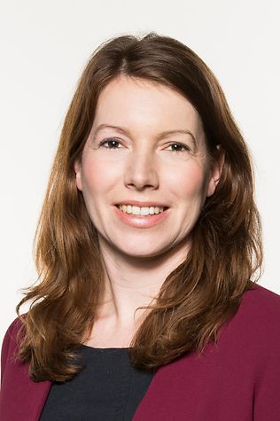 Deutscher Bundestag - Dr. Anna Christmann