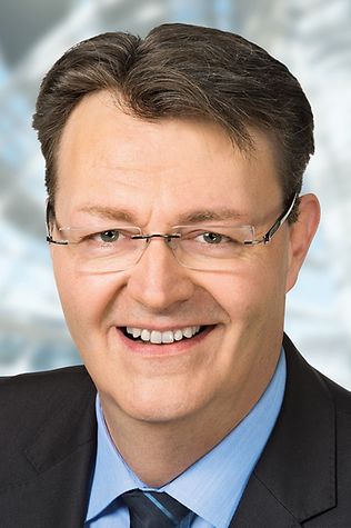 Deutscher Bundestag - Michael Frieser