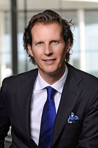 Deutscher Bundestag - Olav Gutting