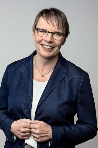 Deutscher Bundestag - Anja Hajduk