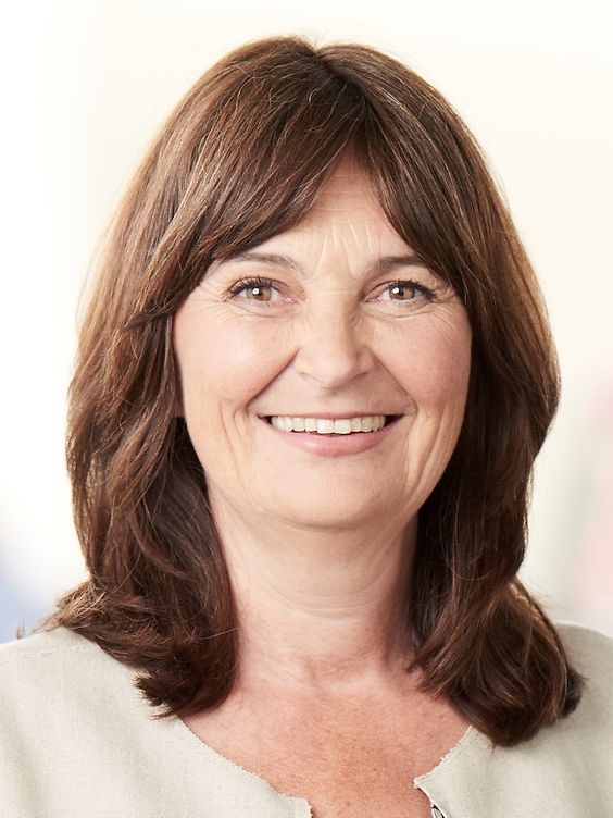 Deutscher Bundestag - Mechthild Heil