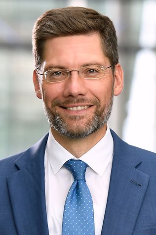Deutscher Bundestag - Christian Hirte