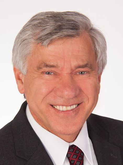 Deutscher Bundestag - Alois Karl