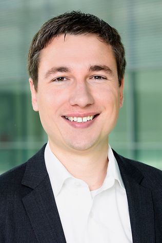 Deutscher Bundestag - Stephan Kühn