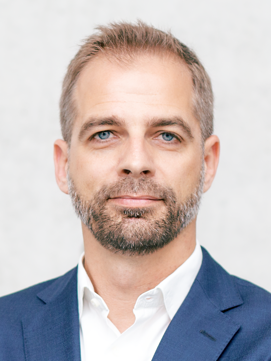 Deutscher Bundestag - Stefan Liebich