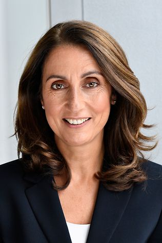 Deutscher Bundestag - Aydan Özoğuz