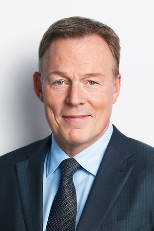 Deutscher Bundestag - Thomas Oppermann
