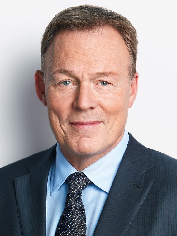 Deutscher Bundestag - Thomas Oppermann