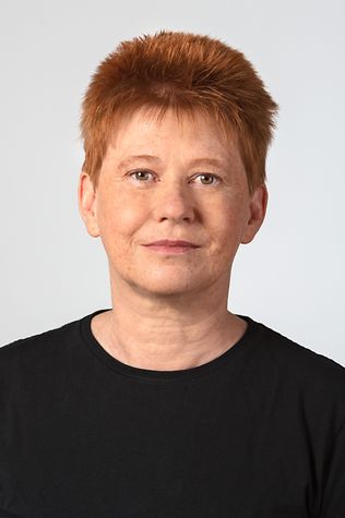 Deutscher Bundestag - Petra Pau