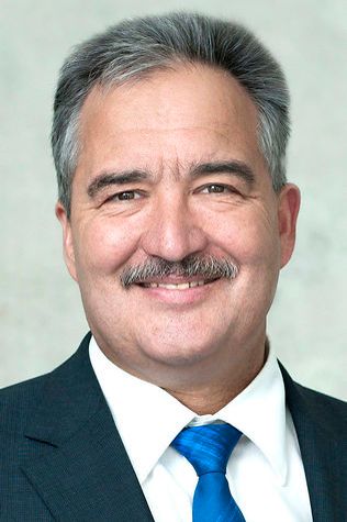 Deutscher Bundestag - Josef Rief