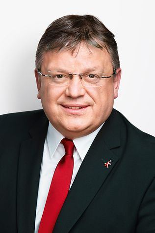Deutscher Bundestag - Andreas Rimkus