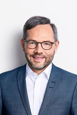 Deutscher Bundestag - Michael Roth