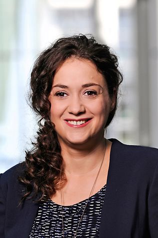Deutscher Bundestag - Sarah Ryglewski
