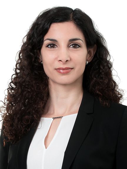 Deutscher Bundestag - Jessica Tatti