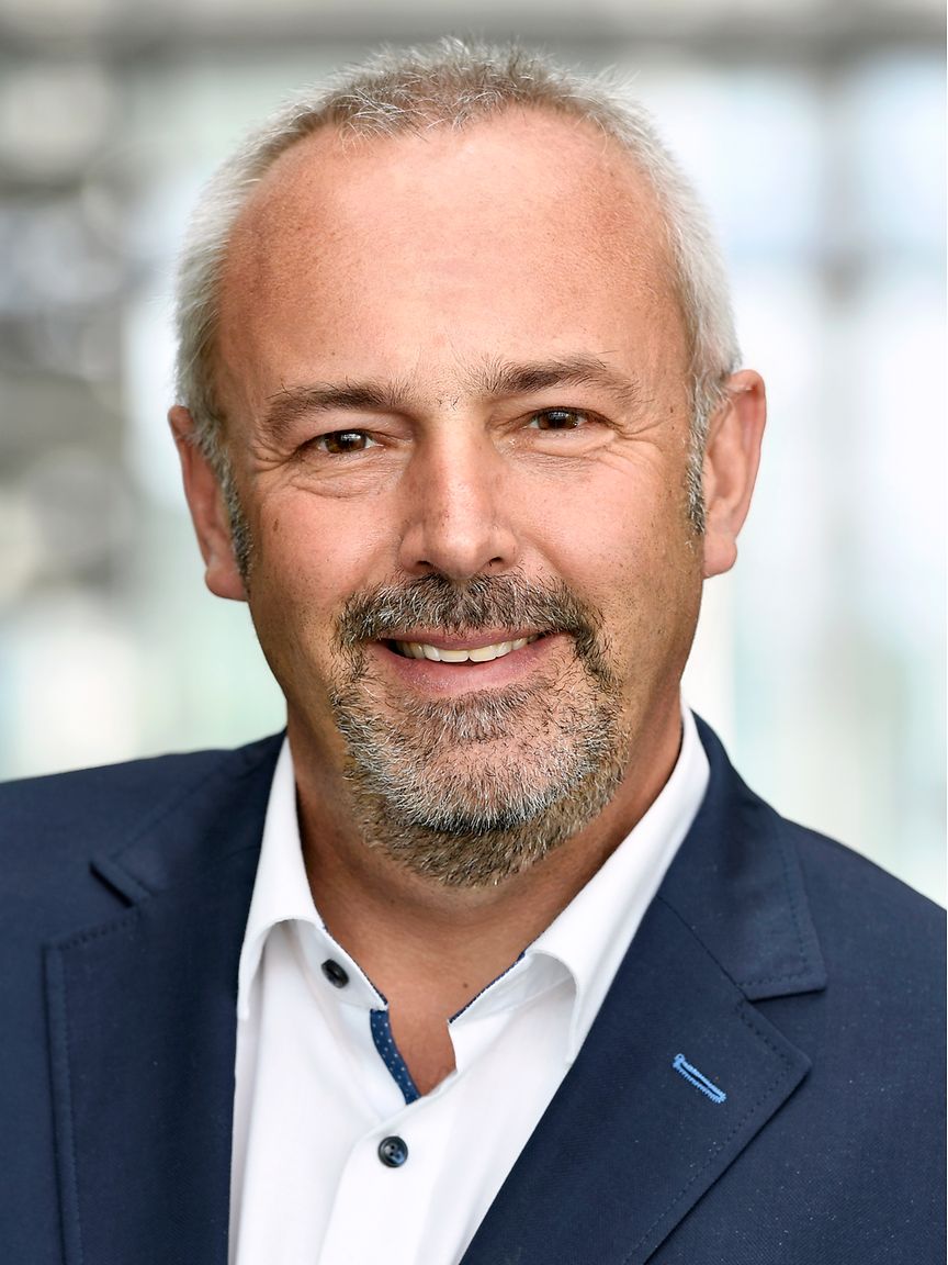 Deutscher Bundestag - Alexander Ulrich