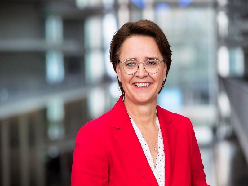 Deutscher Bundestag - Archiv