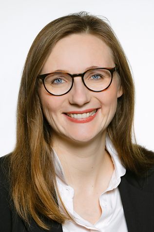 Deutscher Bundestag - Lisa Badum