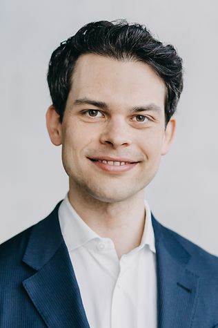 Deutscher Bundestag - Dr. Christoph Ploß